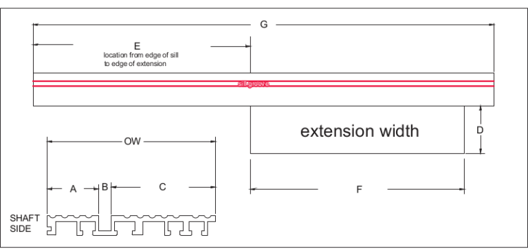 Survey Forms - MEI – Archi-Tread